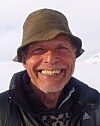 Prof. Dr. Hauke Trinks