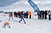 Soleng Skinstad suste inn til maratonseier