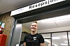 Jeg bor på drømmeplassen, sier Liv-Anna Ringheim (22).