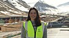 Diesel er et nødvendig steg på veien til det grønne skiftet i Longyearbyen