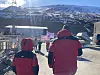 Da var turen ferdig